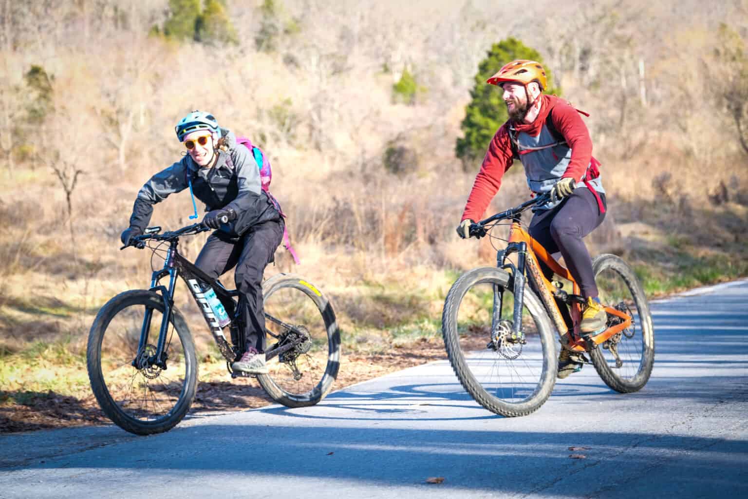 RESULTS: 2022 Castlewood 8-Hour Adventure Race: A Course for the Ages ...